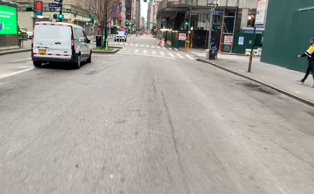 Two More Miles of Open Streets Coming Tomorrow: Broadway, Lower East ...