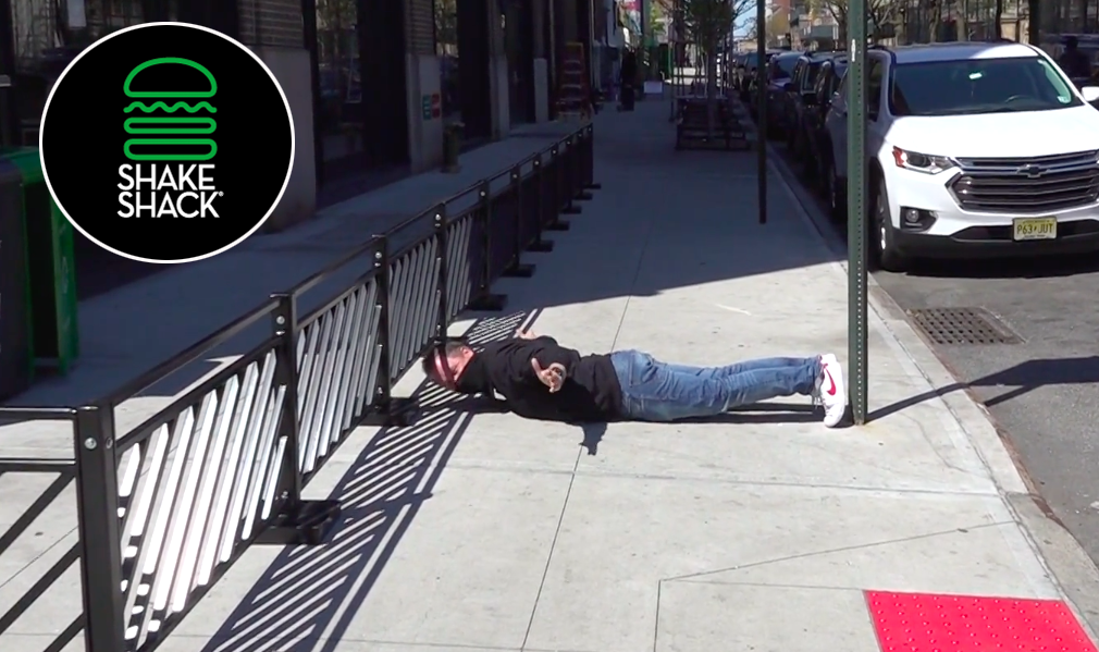 Shake Shack Steals Public Space in the Village as More Lawmakers Demand ...