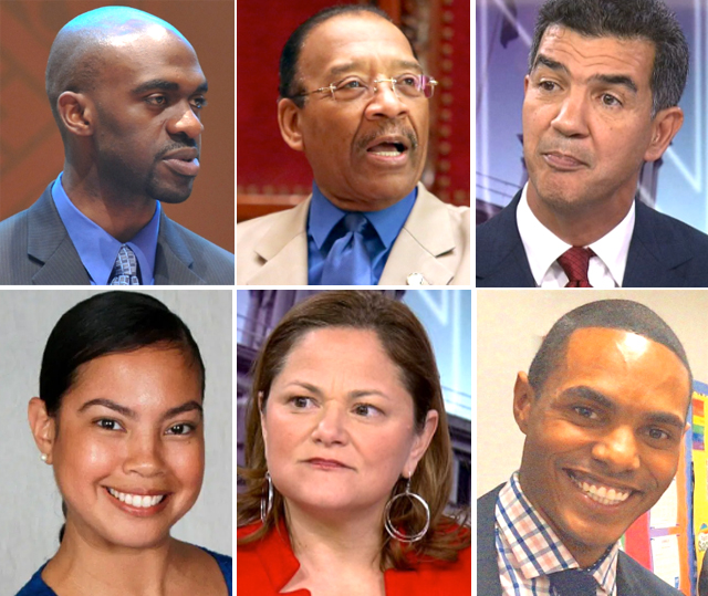 Decision 2020: Who Should Represent the South Bronx in Congress ...