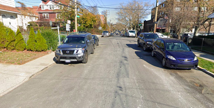 Driver Backs Up and Kills Pedestrian in Queens Yet is Not Charged ...