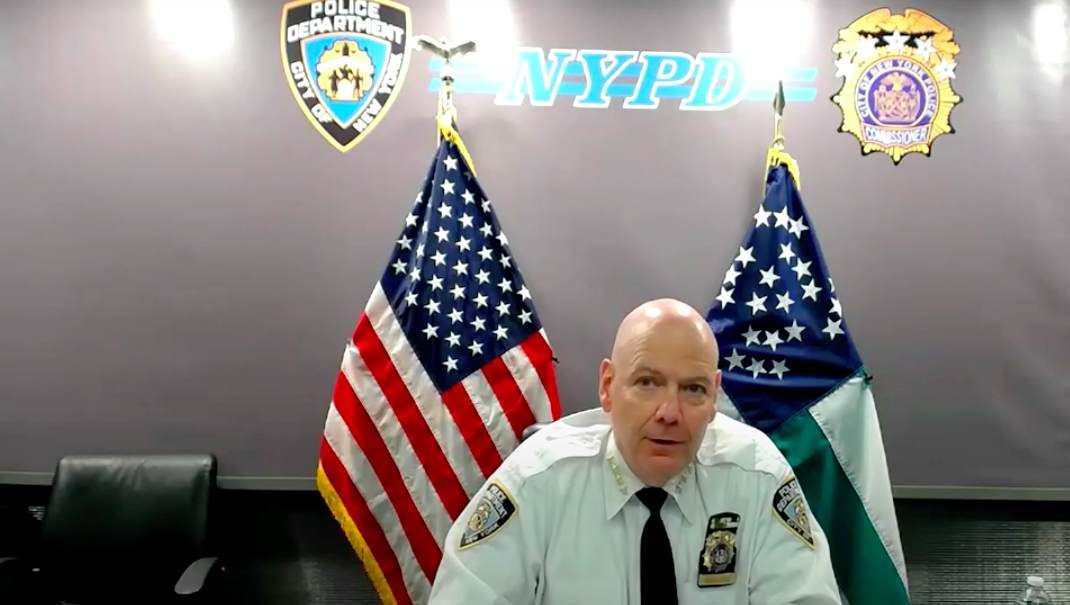 Tuesday's Headlines: Terence Monahan Must Go Edition - Streetsblog New ...