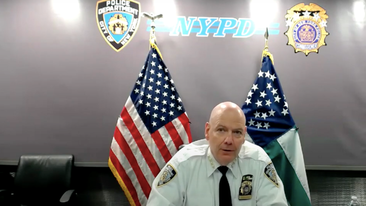 Tuesday's Headlines: Terence Monahan Must Go Edition - Streetsblog New ...