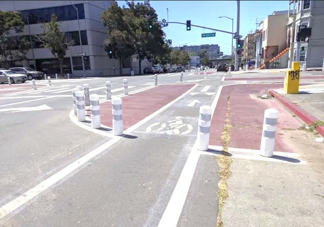 Manhattan Board Ask DOT To Cancel Rule Hampering Curb Extensions ...