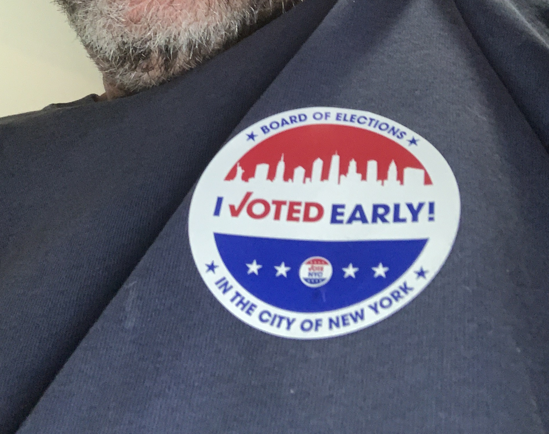 Tuesday's Headlines: Vote Early (But Not Often) Edition - Streetsblog ...