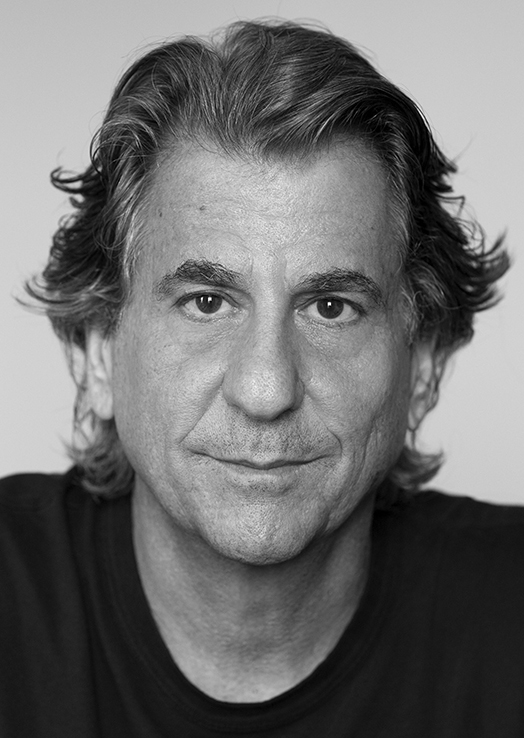 Starchitect David Rockwell Sketches Out New York's Parking-Free Future ...