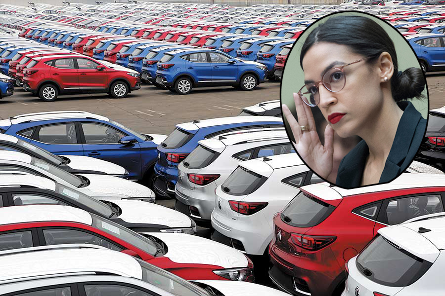 Friday's Headlines: Politicians Will Always Break Your Heart Edition ...