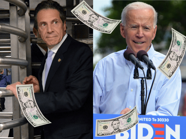 Cuomo: Congestion Pricing Isn't Important Enough To Talk About With ...