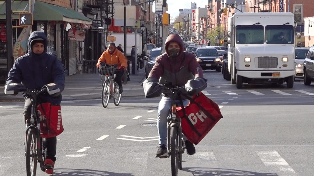 Policy Change: NYPD Will Write Criminal Summonses, Not Traffic Tickets ...