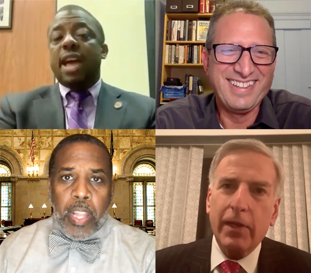 Friday's Headlines: The Comptroller Job Isn't Just About Money Edition ...