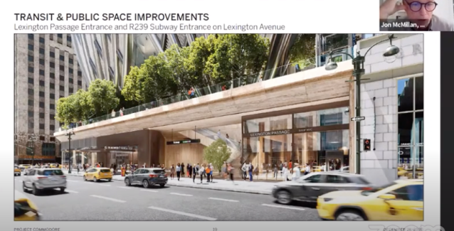 Developers Want to Cut Required Bike Parking In Midtown Tower ...