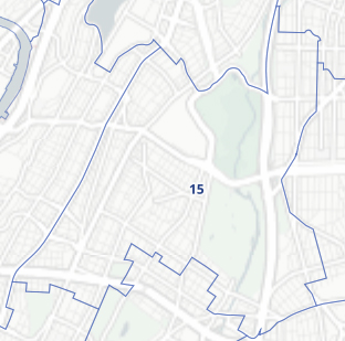 DECISION 2021 — THE BRONX: Meet the Council Candidates for the Bronx ...