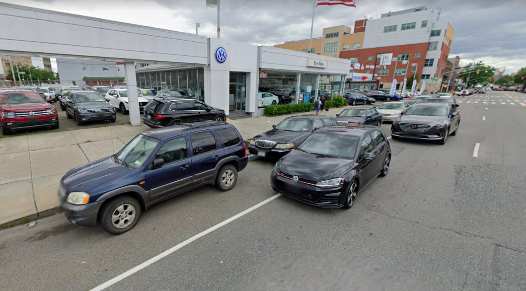 Bay Ridge Pol: NYPD Must Crack Down on Rogue Car Dealerships After ...