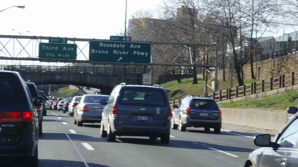 DOT Announces Multi-Agency Study to 'Reimagine' the Cross Bronx ...