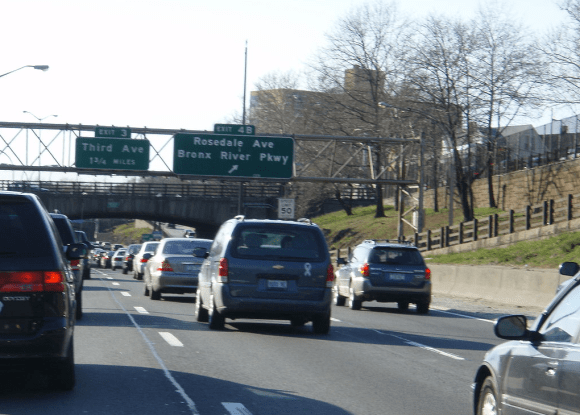 DOT Announces Multi-Agency Study to 'Reimagine' the Cross Bronx ...