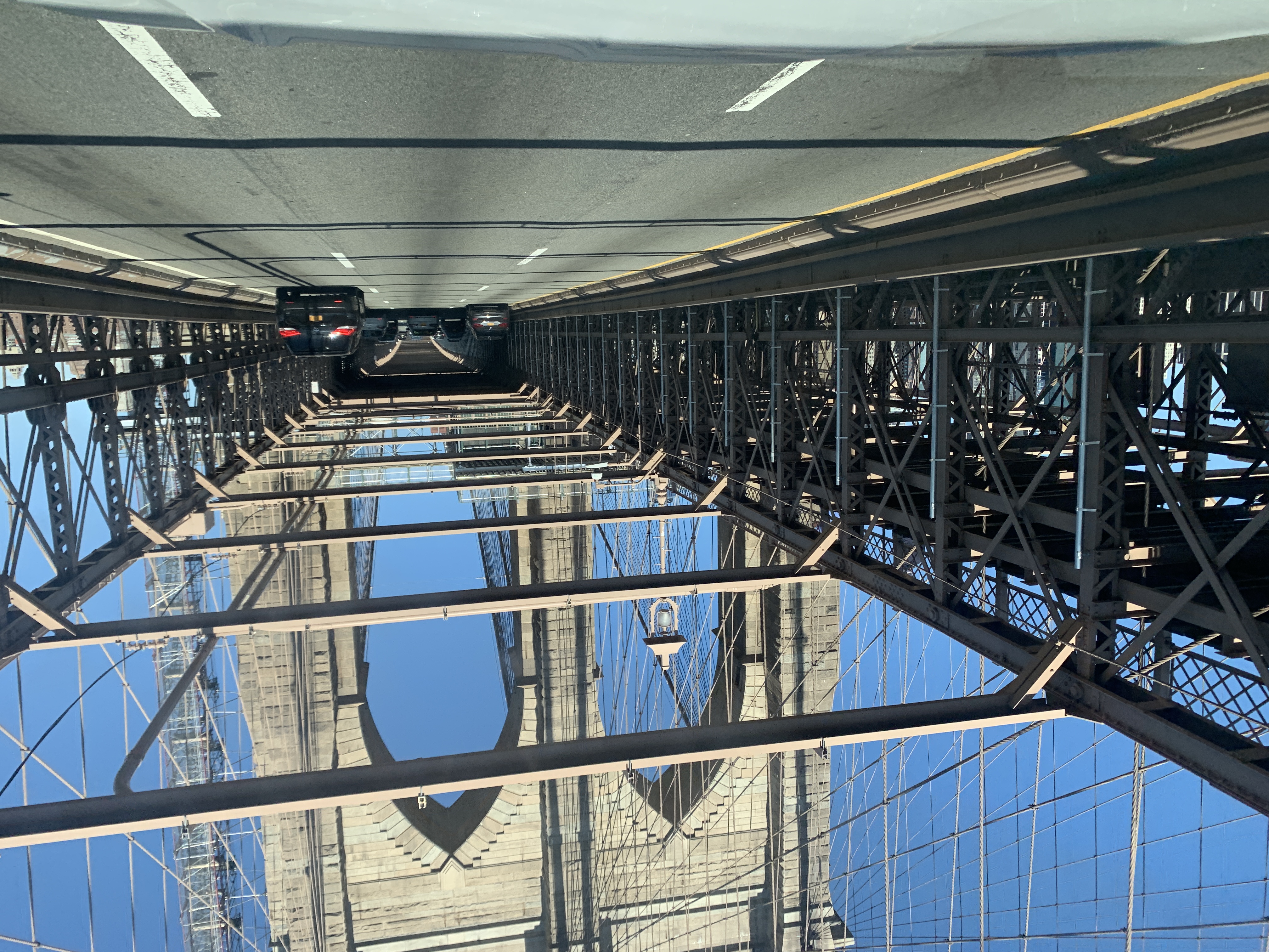 Bridge Road