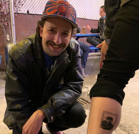 Friday's Headlines: Dave Colon on Your Calf Edition - Streetsblog New ...