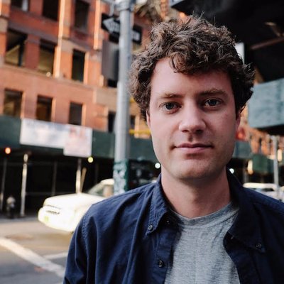 Look Out, Candidates: Christopher Robbins Joins Streetsblog for Mayoral ...