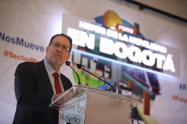 THE STREETSBLOG INTERVIEW: Michael Replogle — The Key DOT Official You ...