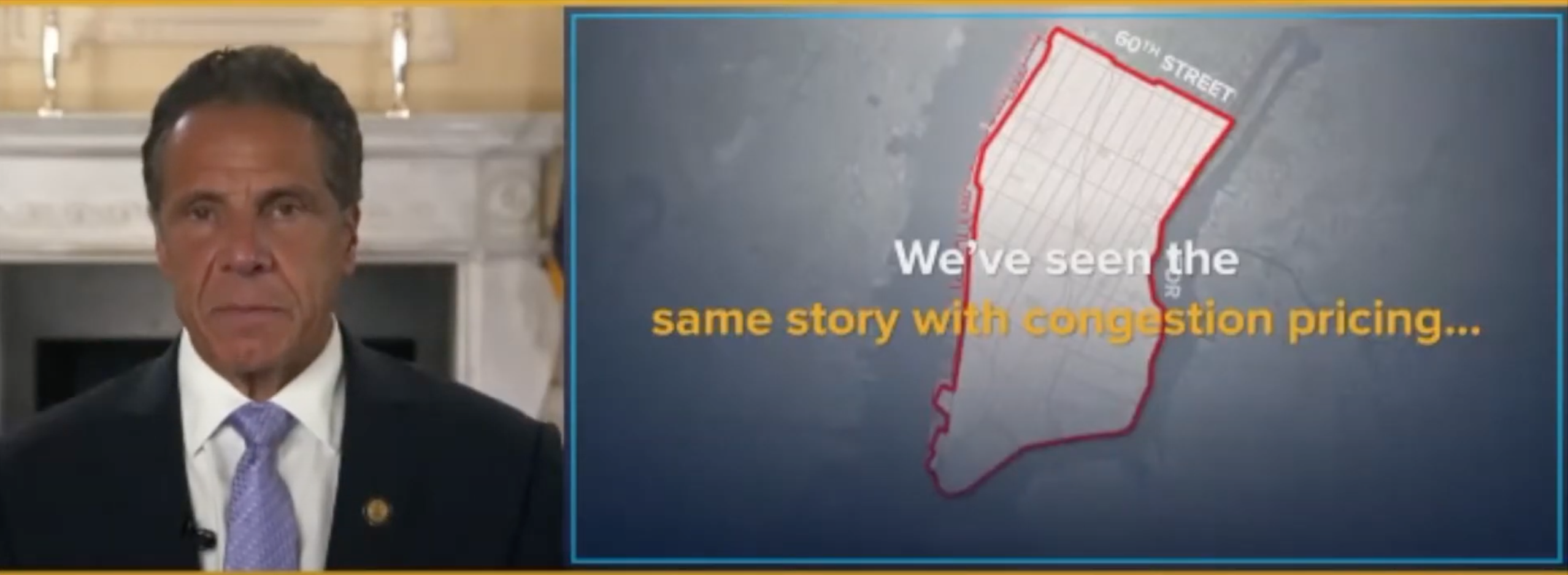 The Slow Walk: MTA Has Not Met with Environmental Leaders Vital to Congestion Pricing — But Feds ...
