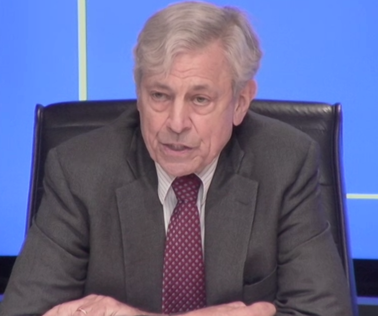 Thursday's Headlines: The Port Authority's Climate Strip-Tease Edition ...