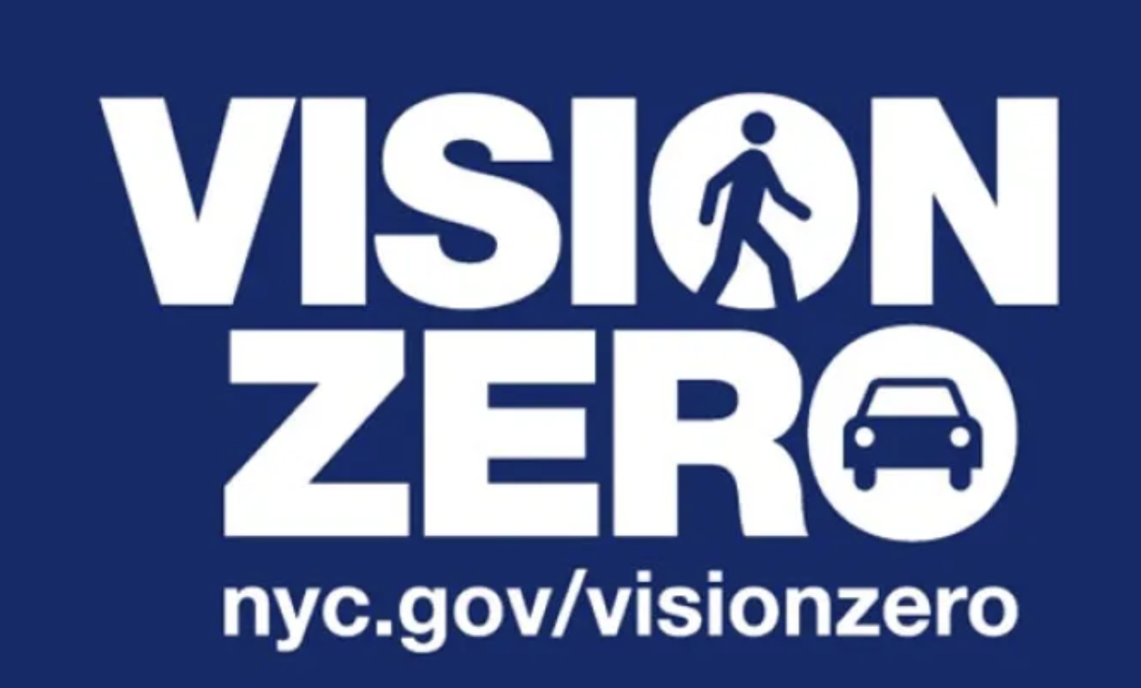 Friday's Headlines: Vision Zero in the News Edition - Streetsblog New ...