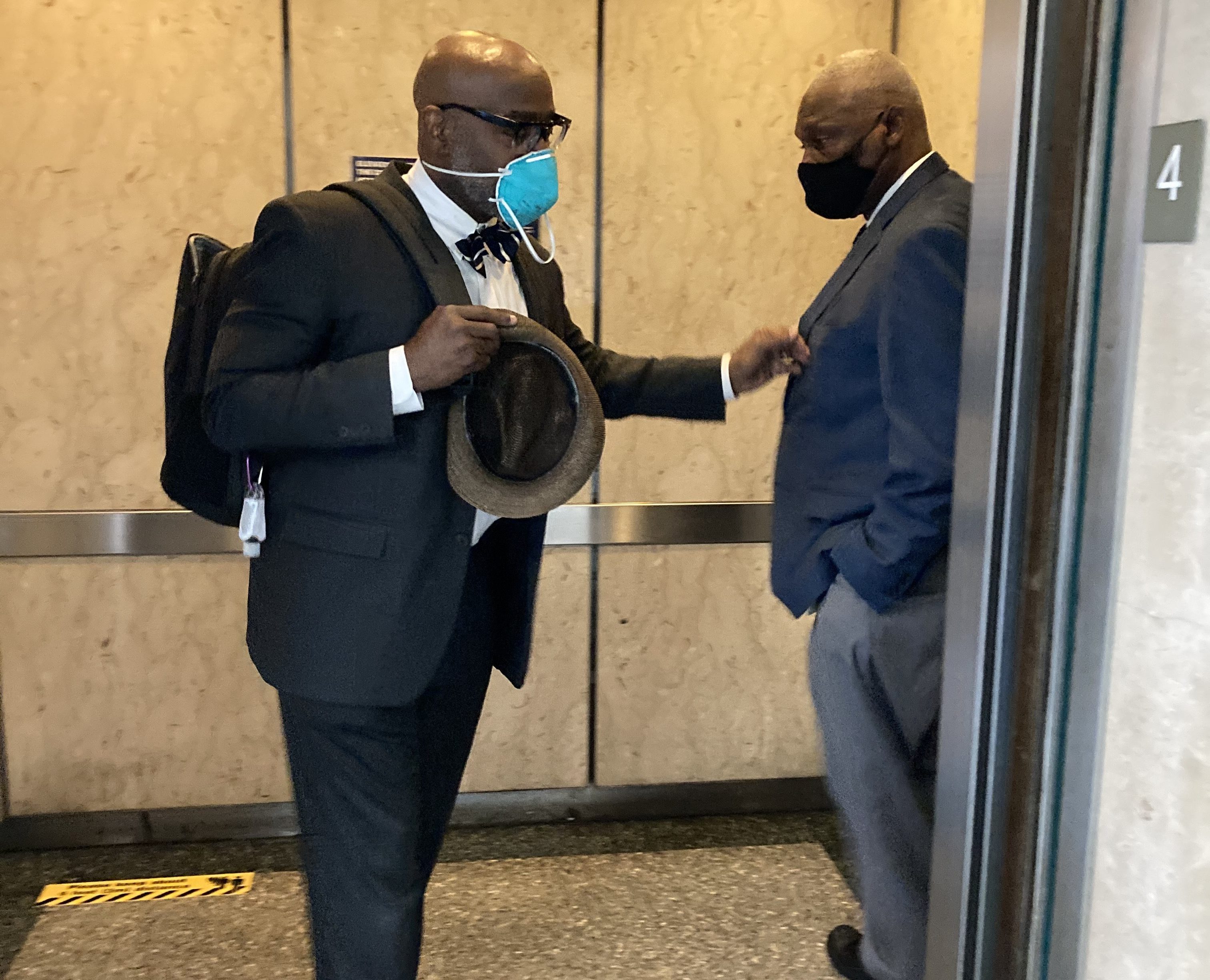 Powerful Manhattan Pol Says He Did Not Break State Law When He Doored ...