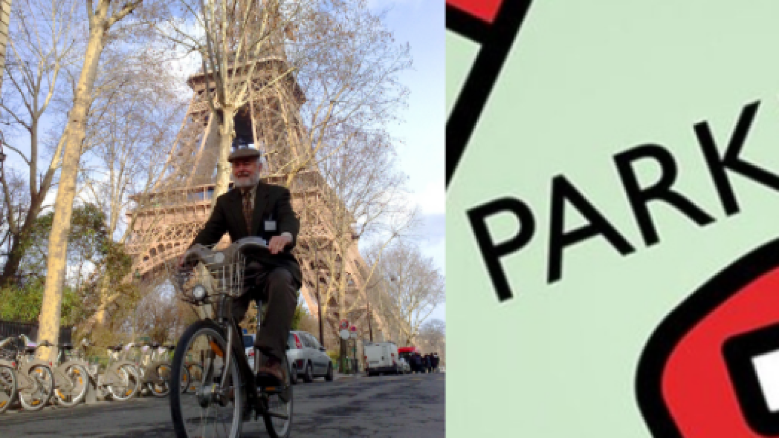 Death of a Legend: Donald Shoup, Parking Reformer - Streetsblog New ...