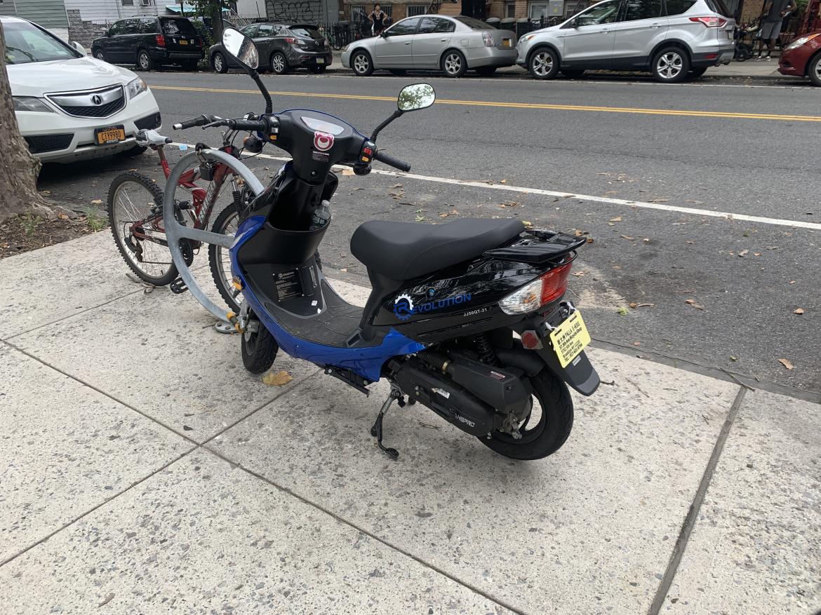 Streetsblog's 'Field Guide to Micro Mobility' - Streetsblog New York City