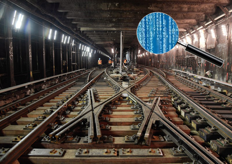 Let The Sun Shine In: Here's What Transit Watchers Want From the MTA's ...