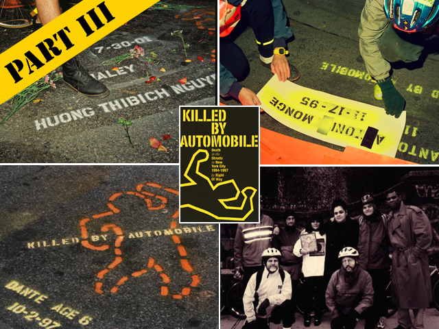 The History of a Movement, Part III: The Death of Dante Curry ...