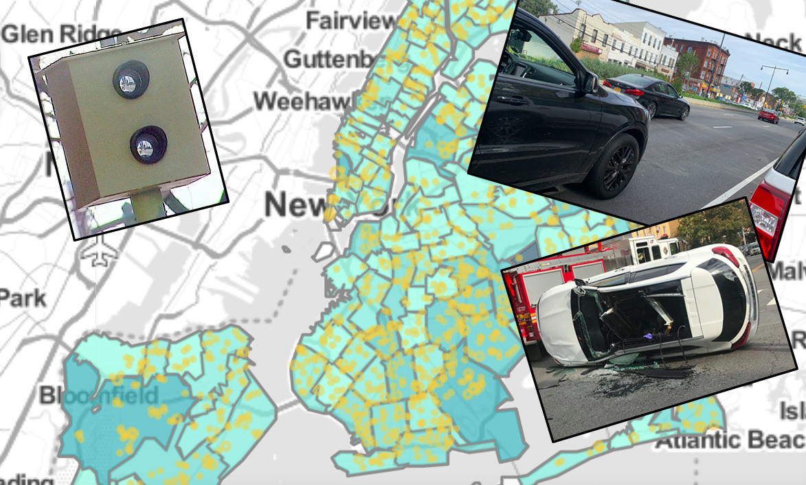 Homepage - Streetsblog New York City