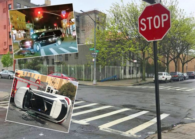 New Law May Make School Zones Safer — But Why Does DOT Act So Slowly ...