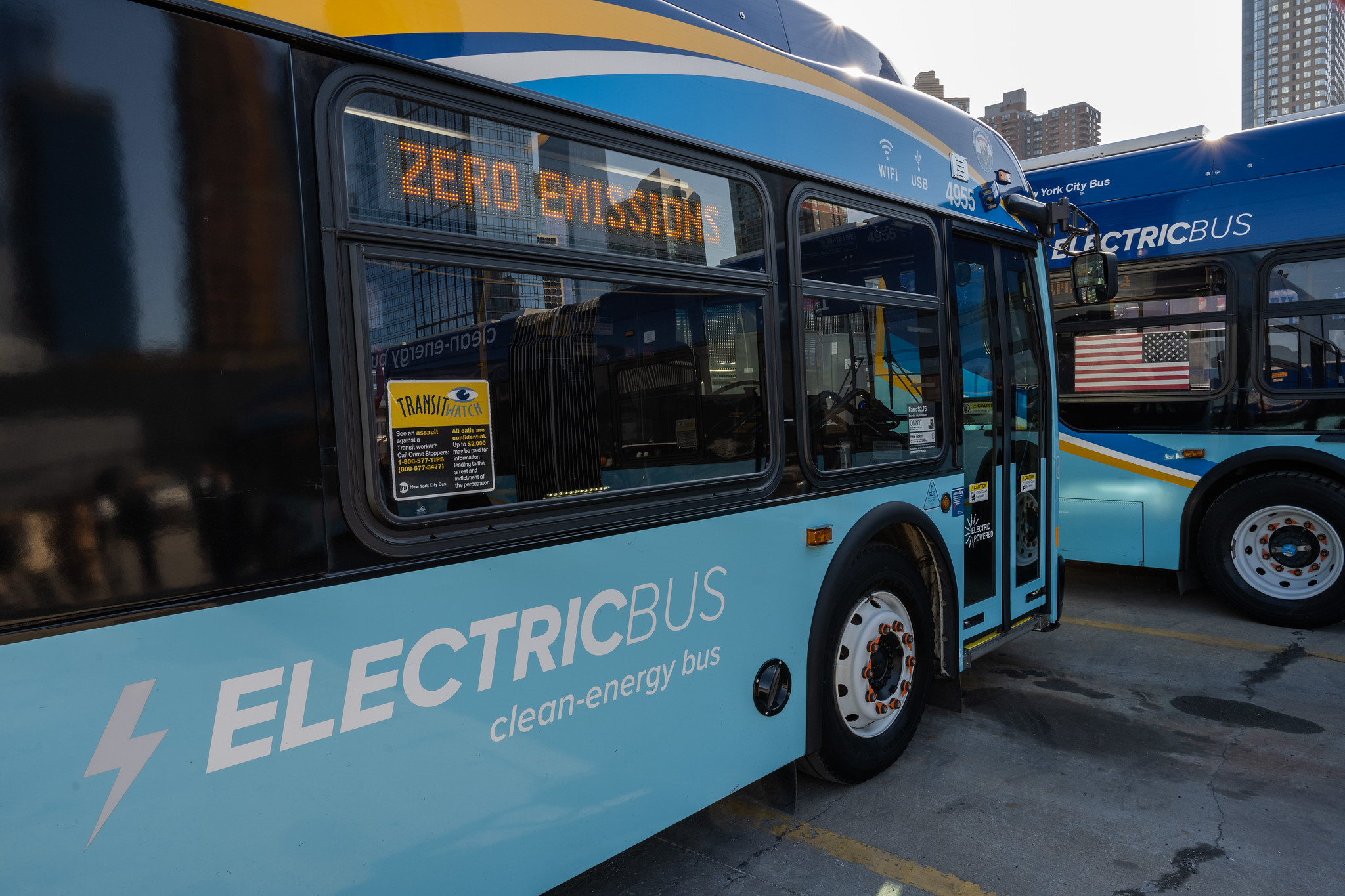 MTA Revives Old Proposal For Busway Underneath M Train - Streetsblog ...