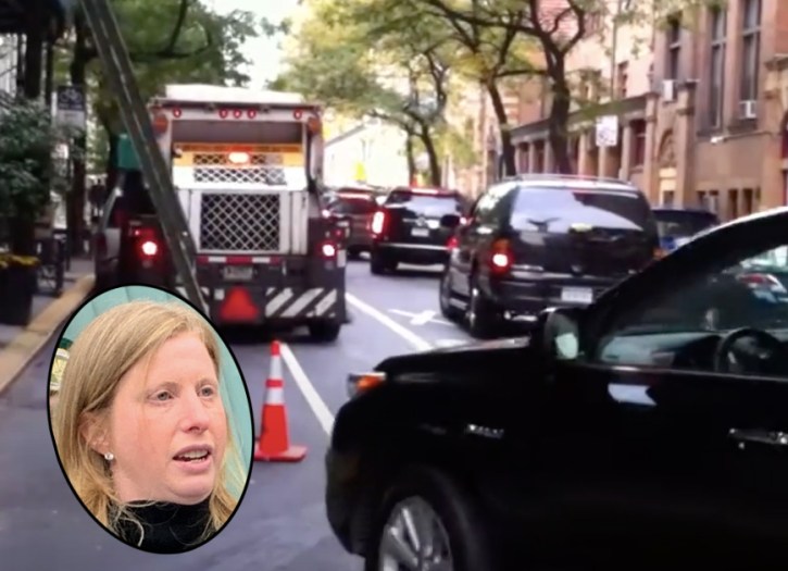 NEW BROOM: Sanitation Boss Restores Full Street Sweeping and Commits to ...