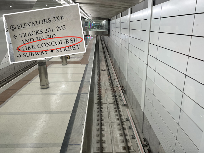 Wednesday's Headlines: Confusing New Station Name Edition - Streetsblog ...