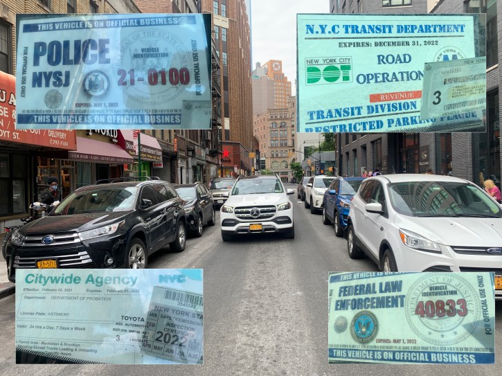 OPINION: Why We Must Eliminate Placards — And Here's How We'll Do It ...