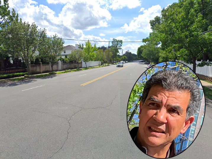 DOT to Expedite Hylan 'Road Diet' After Fatal Weekend Crash on Staten ...