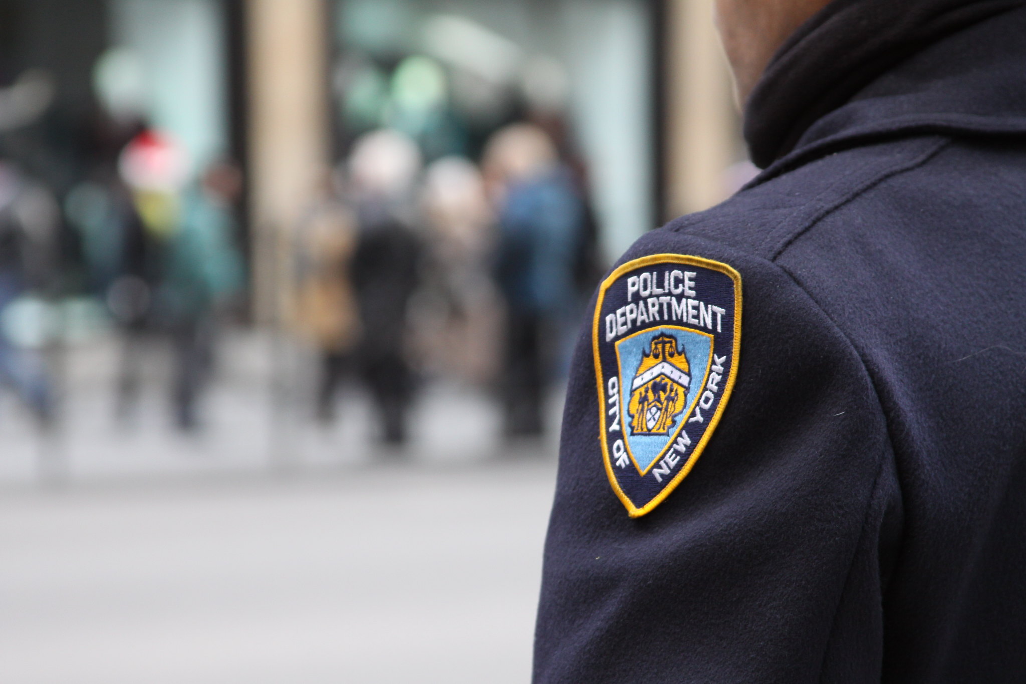 NYPD Cop Left Creepy Voicemail for 311 User After Illegal Parking ...
