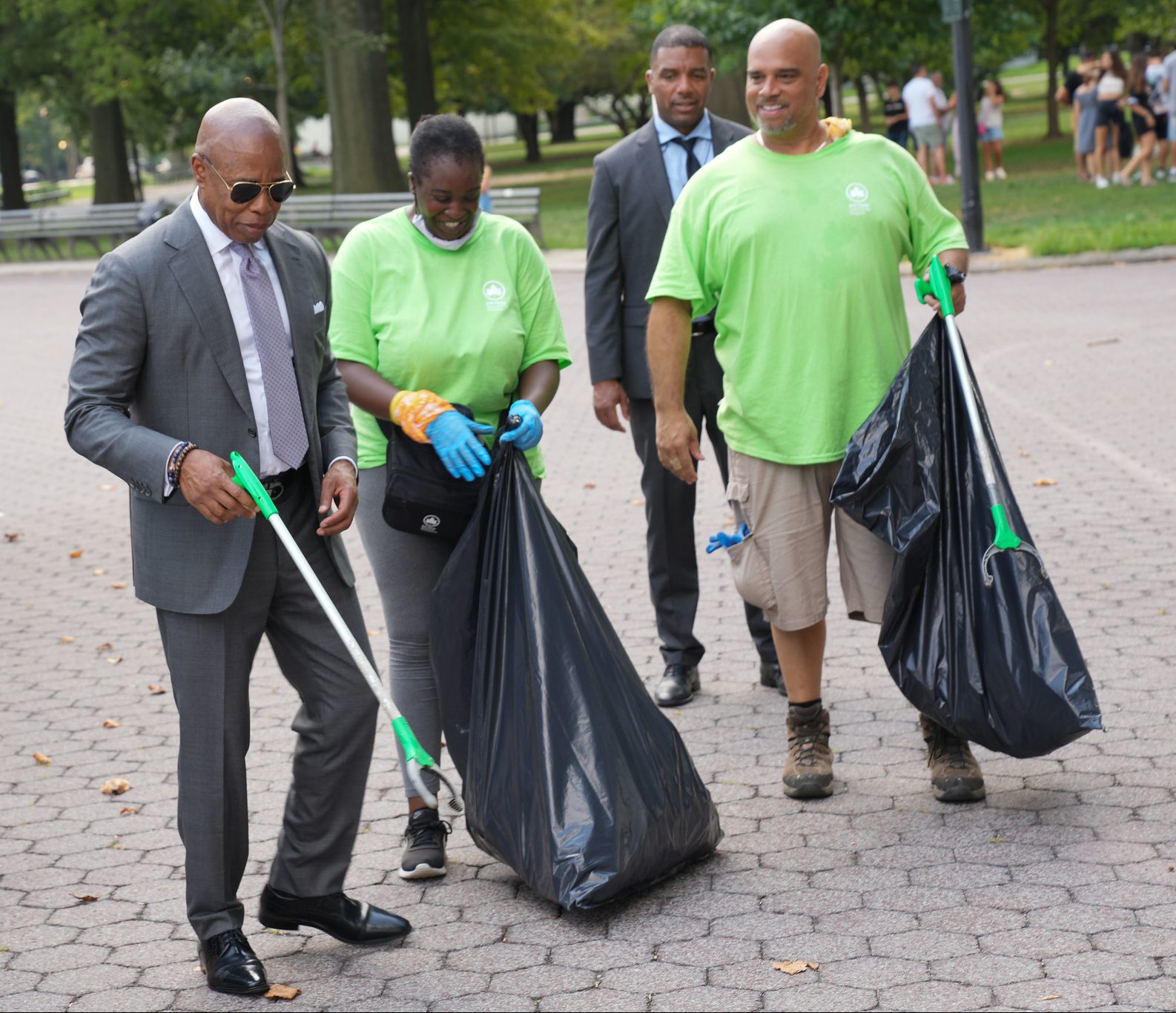 After an Epic Fail, the City Relaunches Residential Composting ...