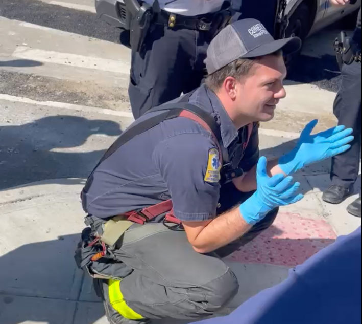 Hit-and-Run Driver Injures a Kid on His Way Home From School in Coney ...