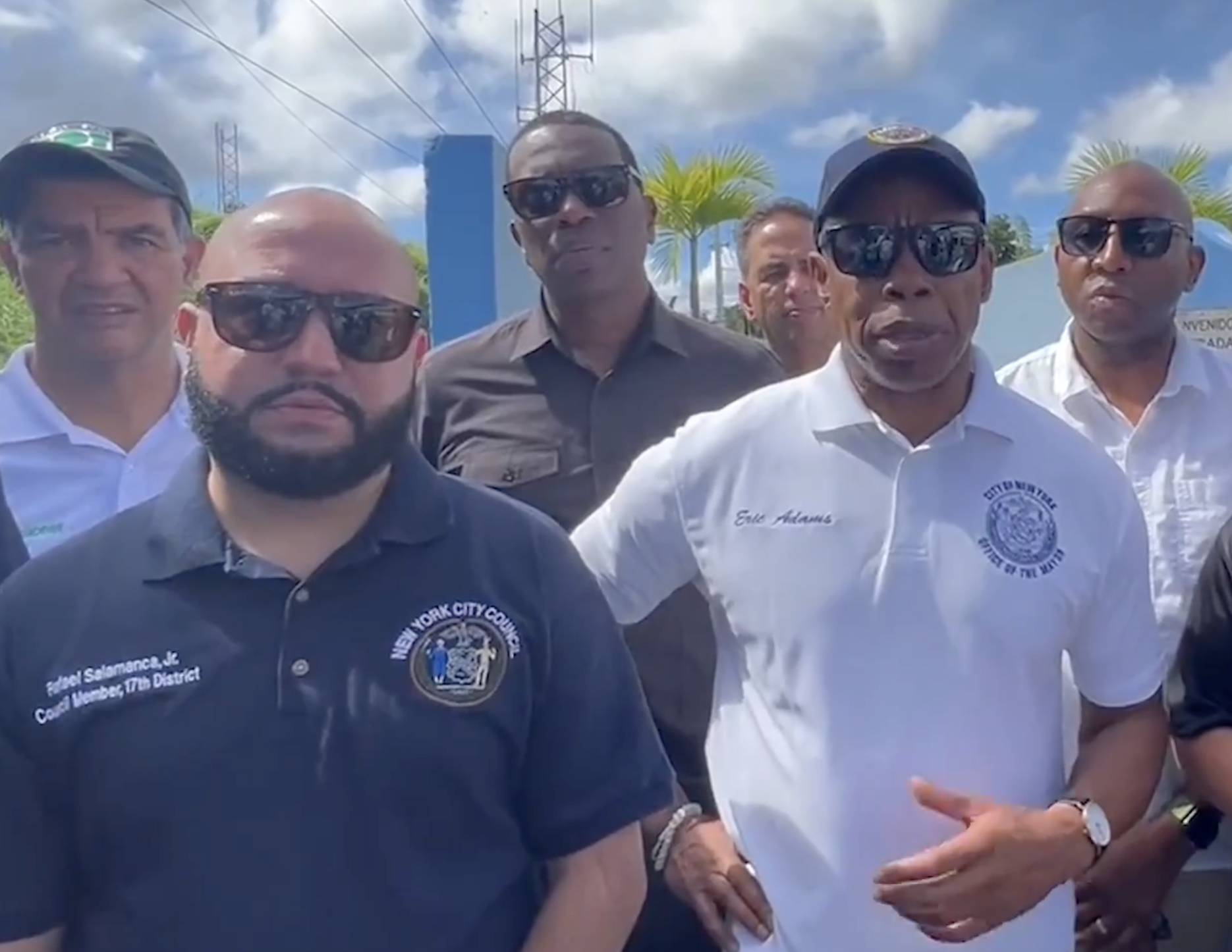 Tuesday's Headlines: Mayoral Mercy Mission Edition - Streetsblog New ...