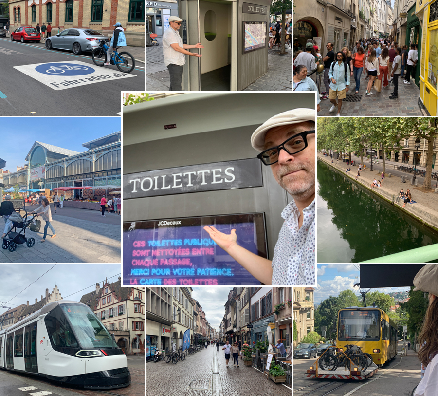 Thursday Headlines: Europhoria Edition - Streetsblog New York City