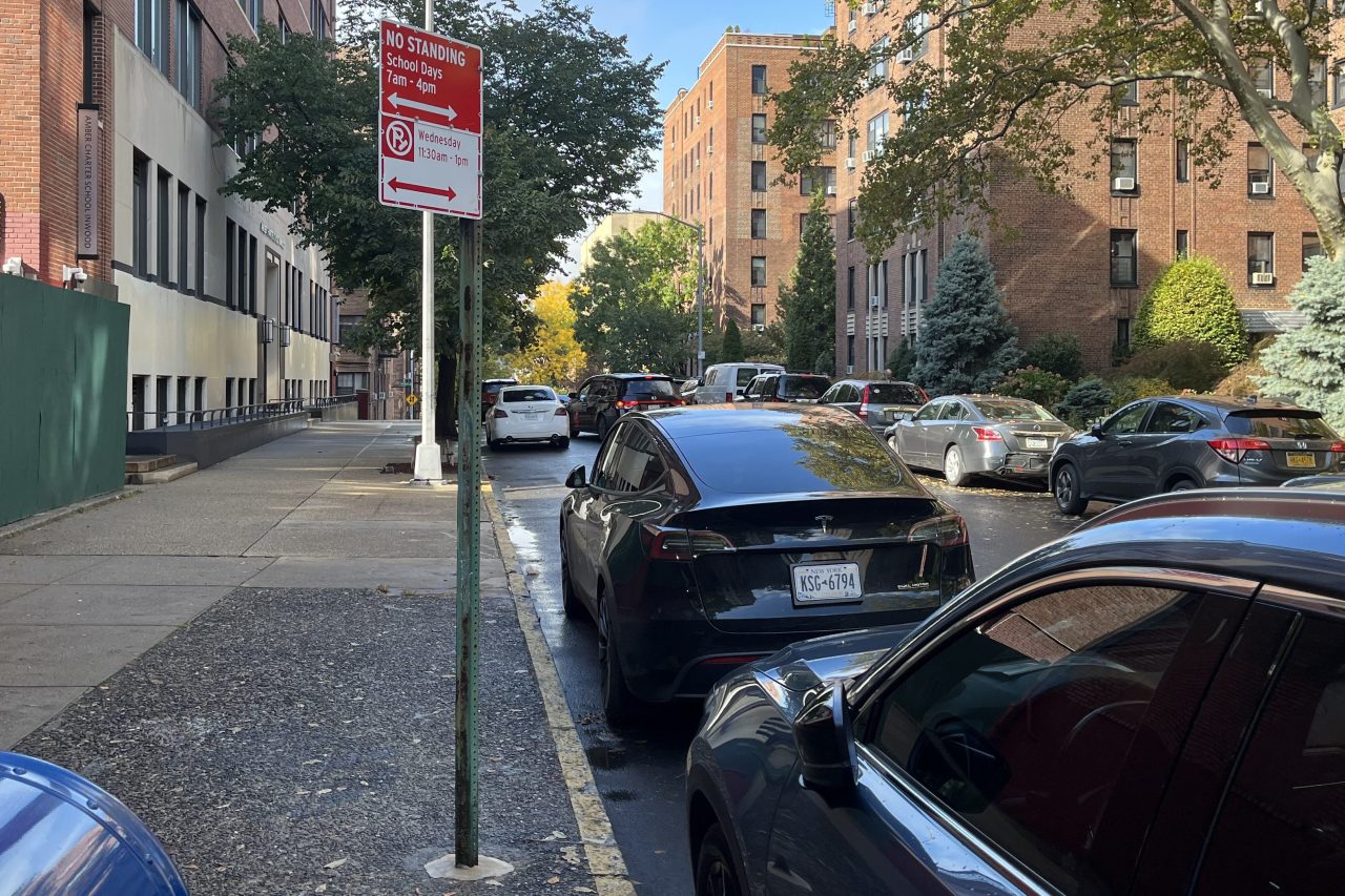It's Back! 34th Street Busway Revived In Midtown Rezoning Deal ...