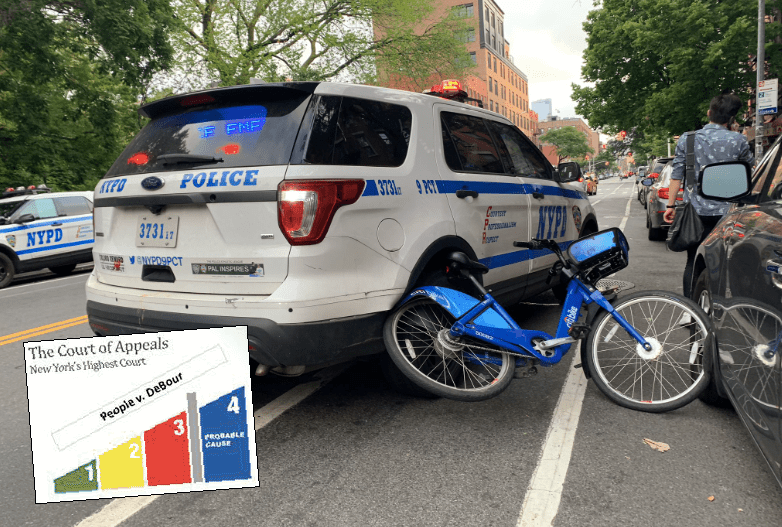 Civil Rights Group Calls on High Court to Protect Cyclists ...