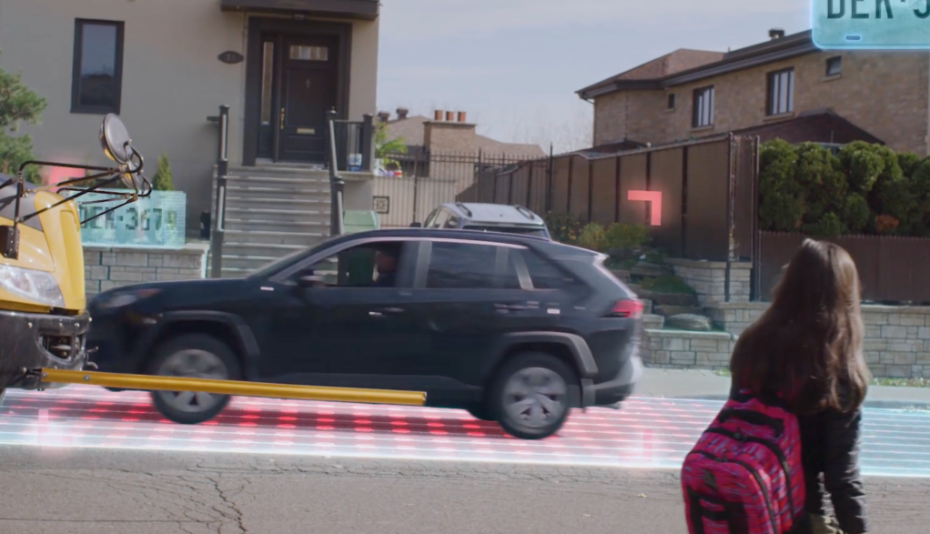 How Electronic 'Eyes' Will Patrol the Curb of the Future - Streetsblog ...