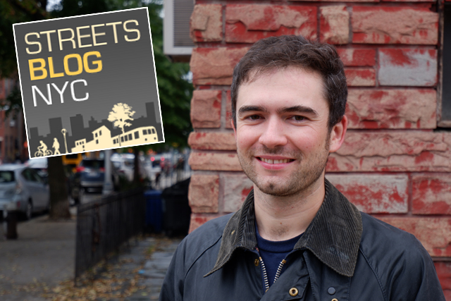 Monday's Headlines: Kevin Duggan Joins Streetsblog Edition ...