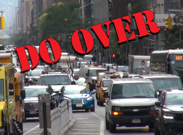 TONIGHT! City Will Unveil Long-Awaited Third Ave. Redesign to Manhattan ...