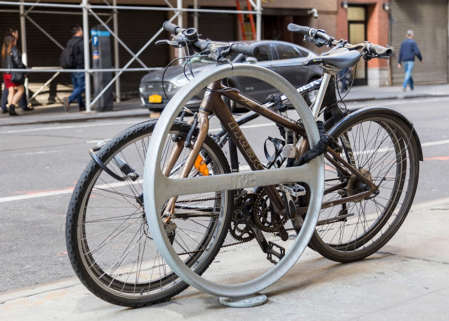 RRRGH: Rust Ruins Rack Rollout; Riders Are Roiled - Streetsblog New ...