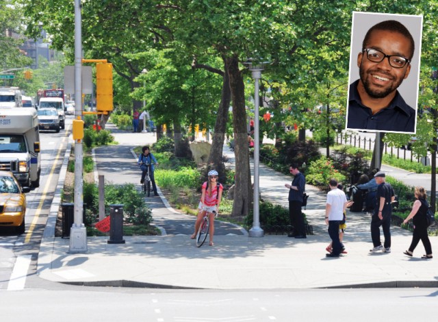Opinion: DOT's Delancey Street Median Plan Should Just Be the Start of ...