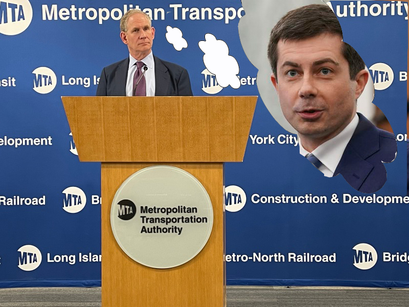 MTA Pushes Congestion Pricing Back to Second Quarter of 2024 ... MTA Pushes Congestion Pricing Back to Second Quarter of 2024 ...